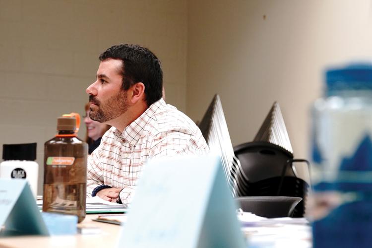 Local law enforcement officers trained in mental health challenges ...