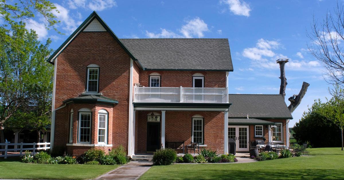 Explore History happening today | Local News | thesheridanpress.com