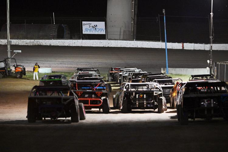 Midwest Mod Summer Showdown | Photo Galleries | thesheridanpress.com