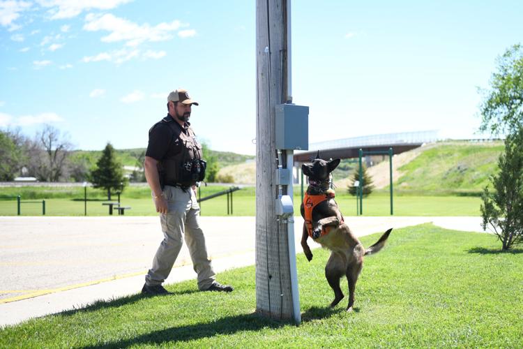 Water lines, employee raises among reasons for Ranchester budget ...