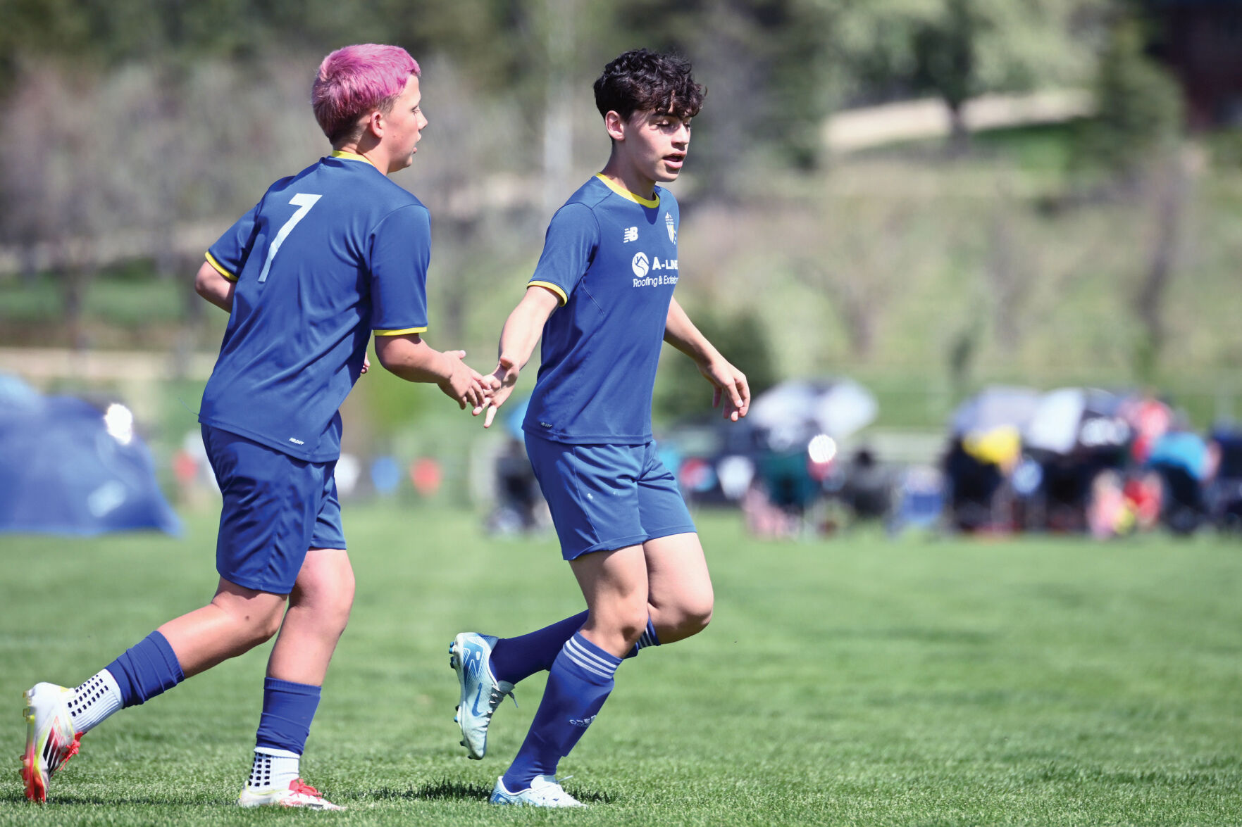 2025 Bighorn Mountain Cup | Photo Galleries | thesheridanpress.com