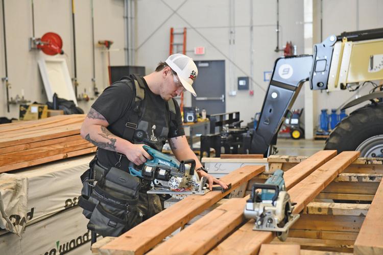 Sheridan College board approves new apprenticeship program | Local News | thesheridanpress.com