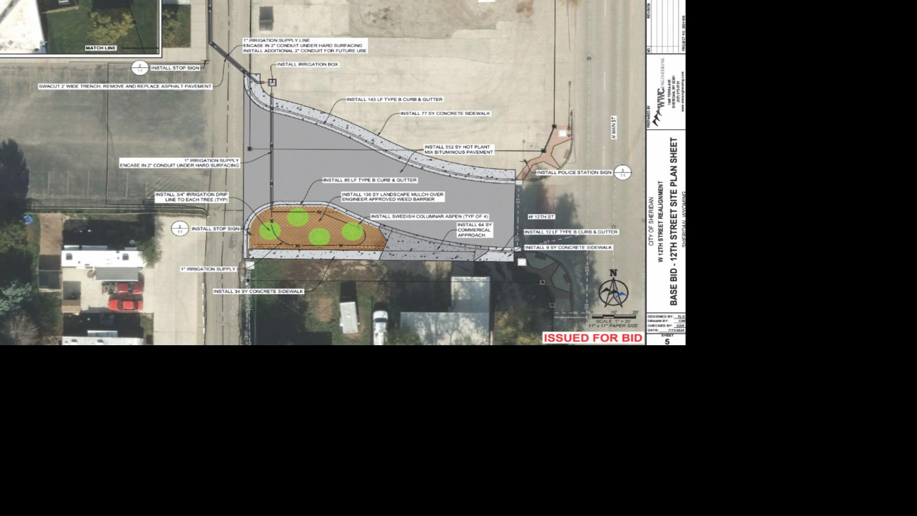 Local News | thesheridanpress.com