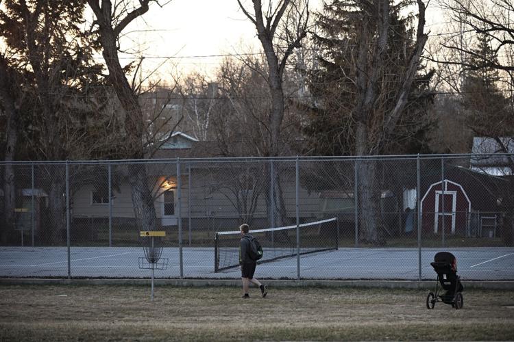 City beginning plans for updates to Washington, Emerson parks | Local ...