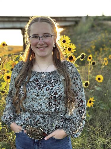 Hinton nominated for Summit award | Local News | thesheridanpress.com