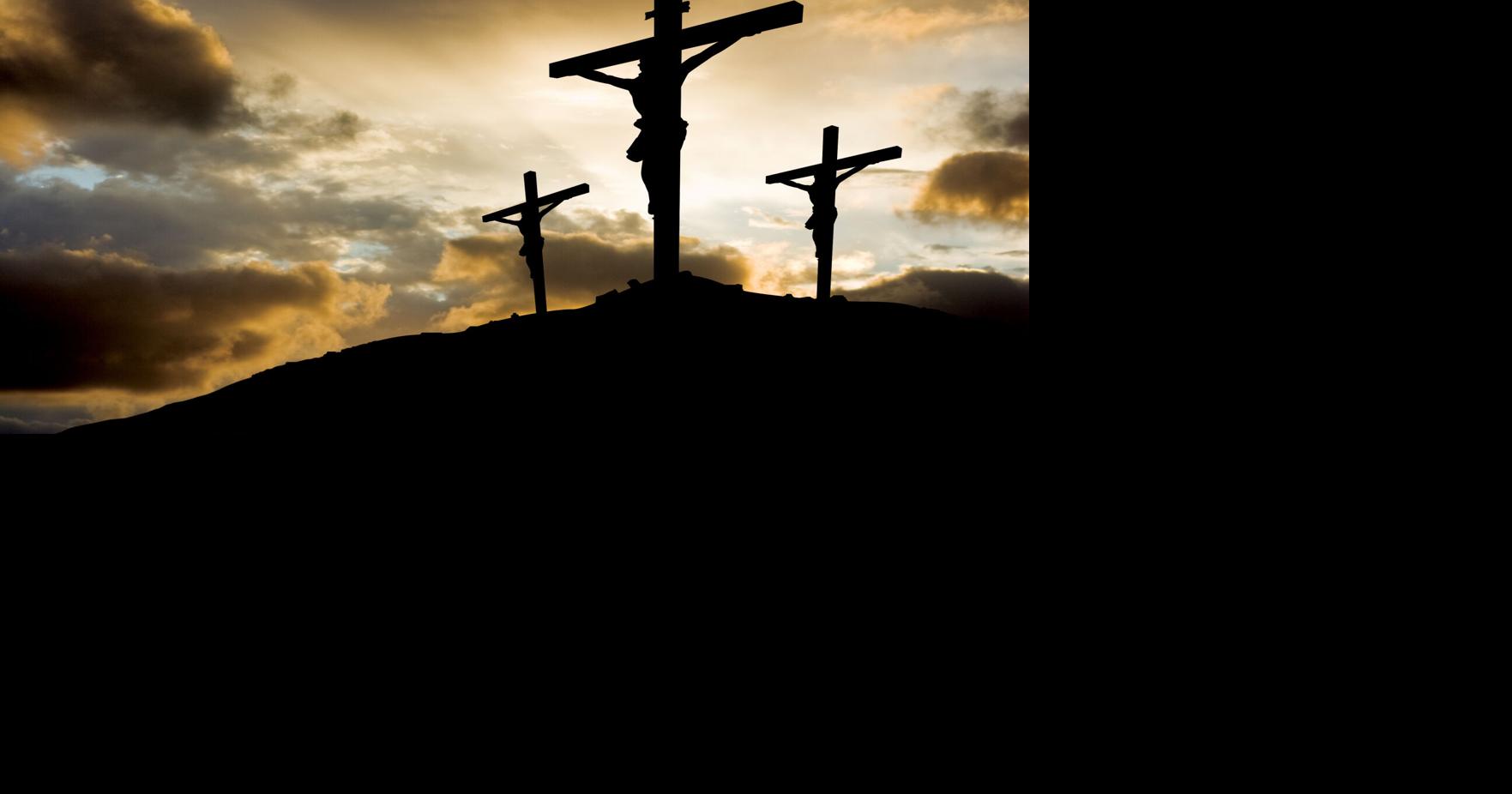 Column: How can God and evil coexist? | Faith | thesheridanpress.com