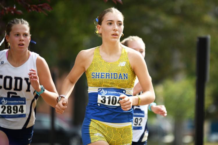 Ruybal wins Rising Stars in Spokane, concludes successful season ...