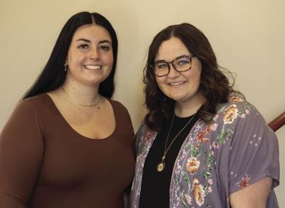 Students judge leadership conference | Local News | thesheridanpress.com