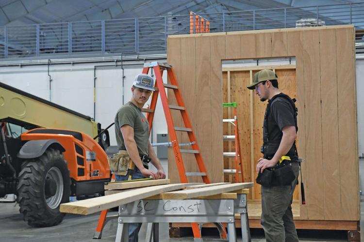 Sheridan College board approves new apprenticeship program | Local News | thesheridanpress.com