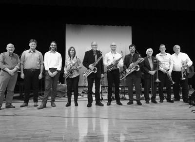 Sheridan College hosting dinner, show | Local News | thesheridanpress.com