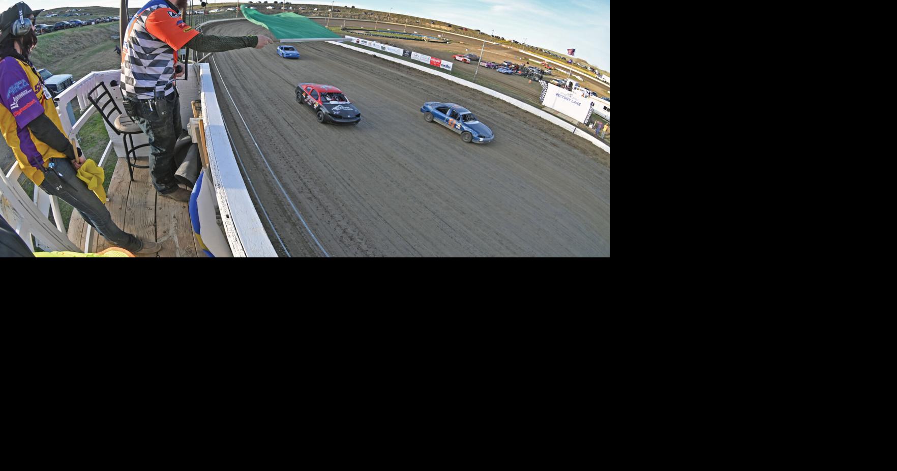 To the track: Sheridan Speedway prepares for season with biggest payout ...