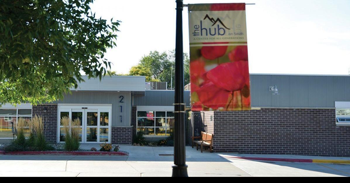 SCLT hosting Fort Mackenzie tour | Local News | thesheridanpress.com