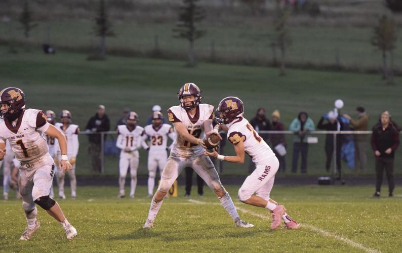 Rams avoid TR late surge | Local Sports | thesheridanpress.com