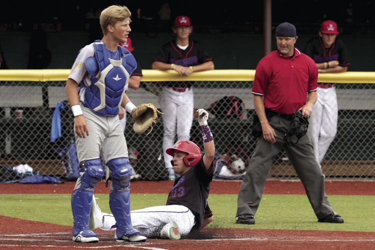 Hamrick hits walk-off, defeats Cody in doubleheader | Local Sports ...