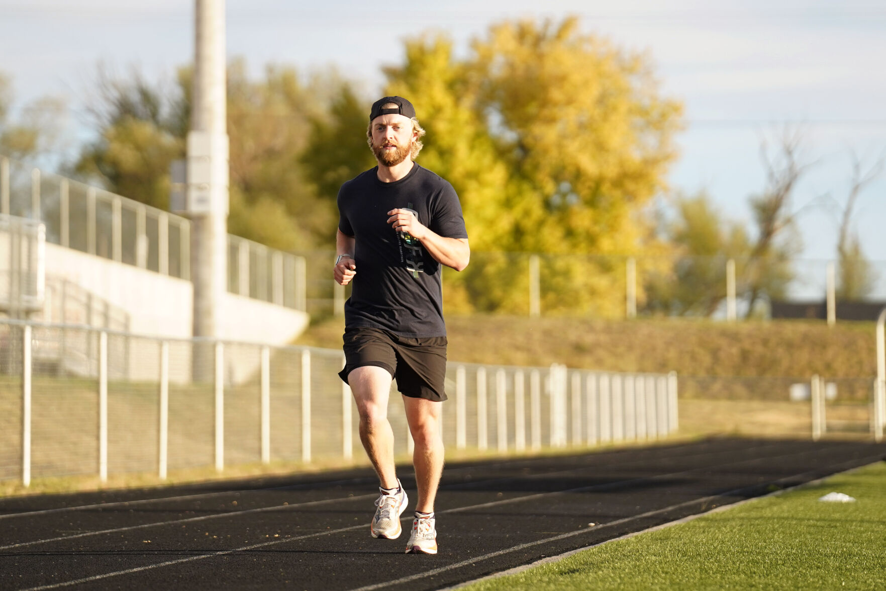 Column: Casual 5K with Ball and Bates | Local Sports | thesheridanpress.com
