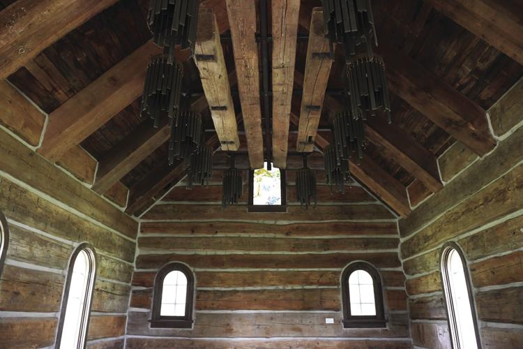 Ucross Foundation exhibit asks questions about time | A&E ...