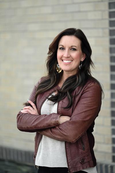 Dunham assumes CEO role for local credit union | Local Business ...