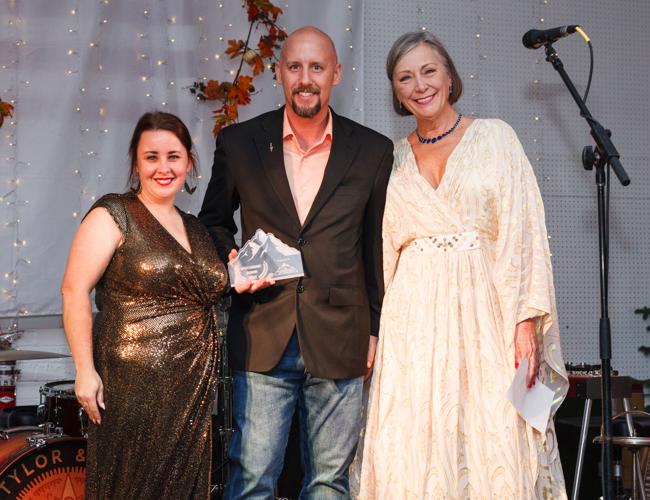 Uprising recognizes key community advocates | Local News ...