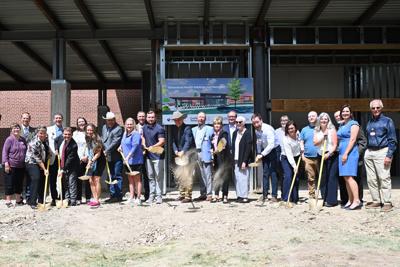 Community invited to open house for The Path Behavioral Health Center ...