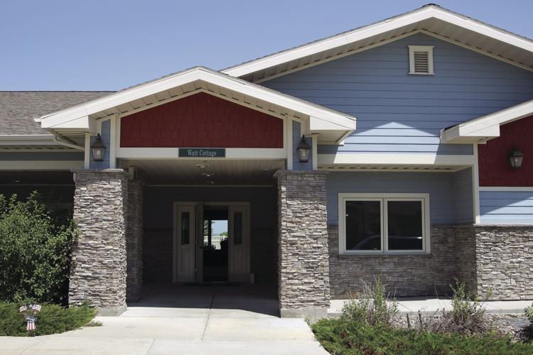 Watt Cottage reopens, provides dignified care for aging community ...
