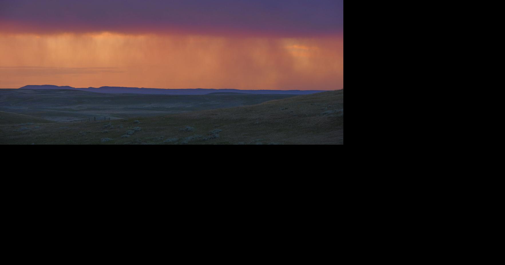 Recent rainstorm improves drought conditions | Local News ...