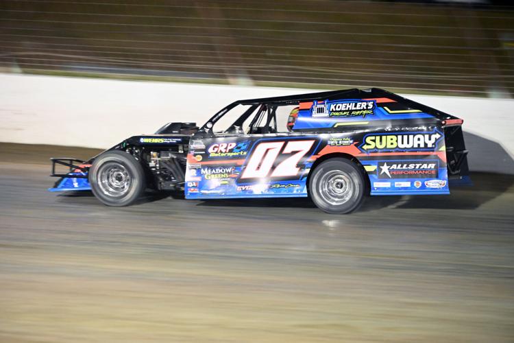 Midwest Mod Summer Showdown | Photo Galleries | thesheridanpress.com