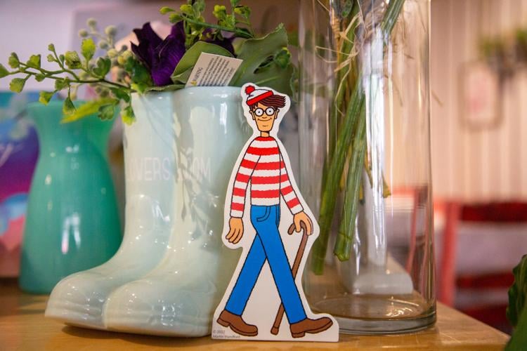 Sheridan Stationery partners to host Waldo hunt | Local News ...