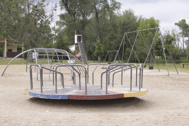 District 1 Rec Board approves $38,149 in requests; appoints new ...