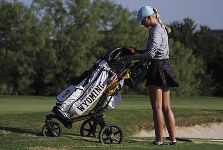 Spielman excels in summer play, gearing for Univ. of Wyoming | Local ...