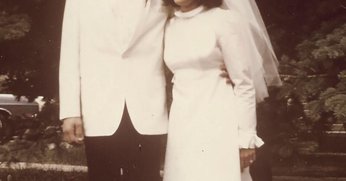 Sheridan couple celebrates 50th anniversary | Local News ... Sheridan couple celebrates 50th anniversary | Local News ...