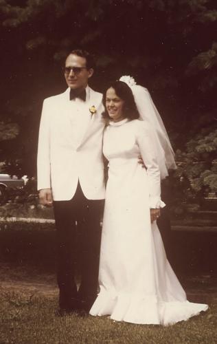Sheridan couple celebrates 50th anniversary | Local News ...