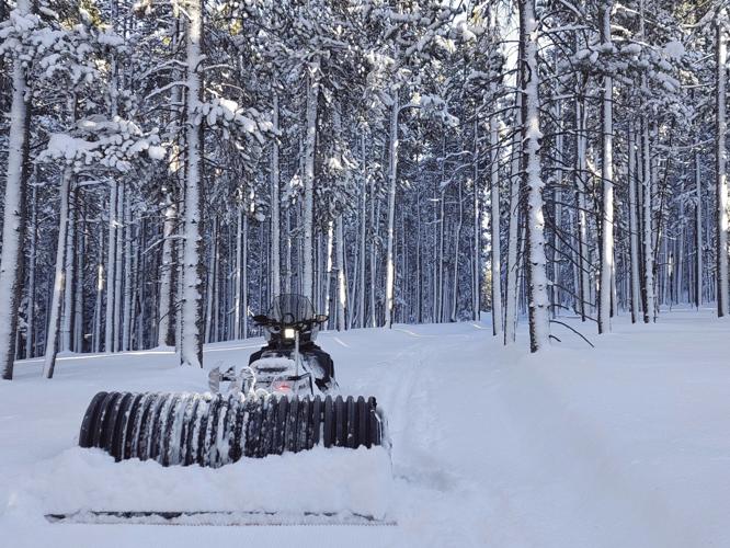 Nordic season off to a slower-than-usual start | Local News ...