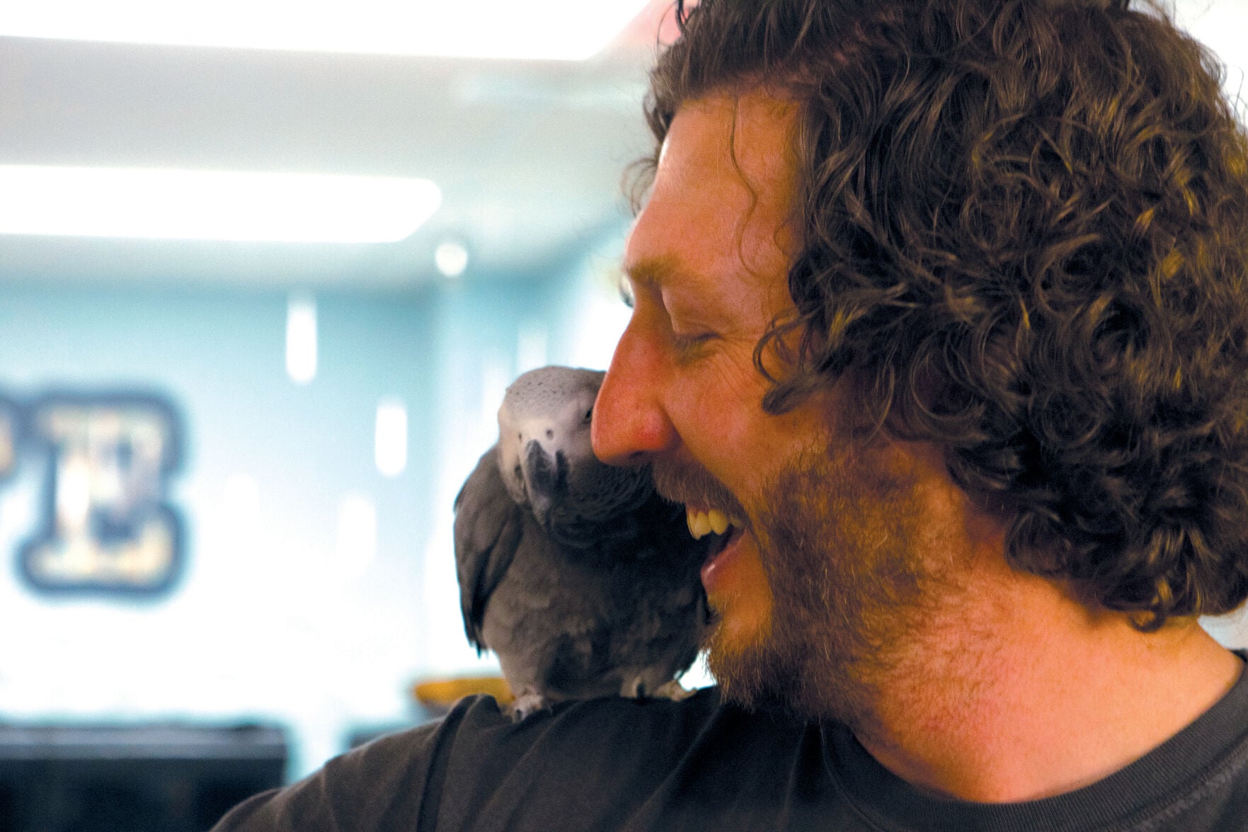 Adventurarium director is on a mission to foster love of learning and ...