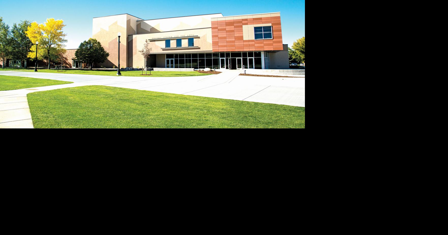Whitney Center for the Arts creates opportunities for creative economy ...