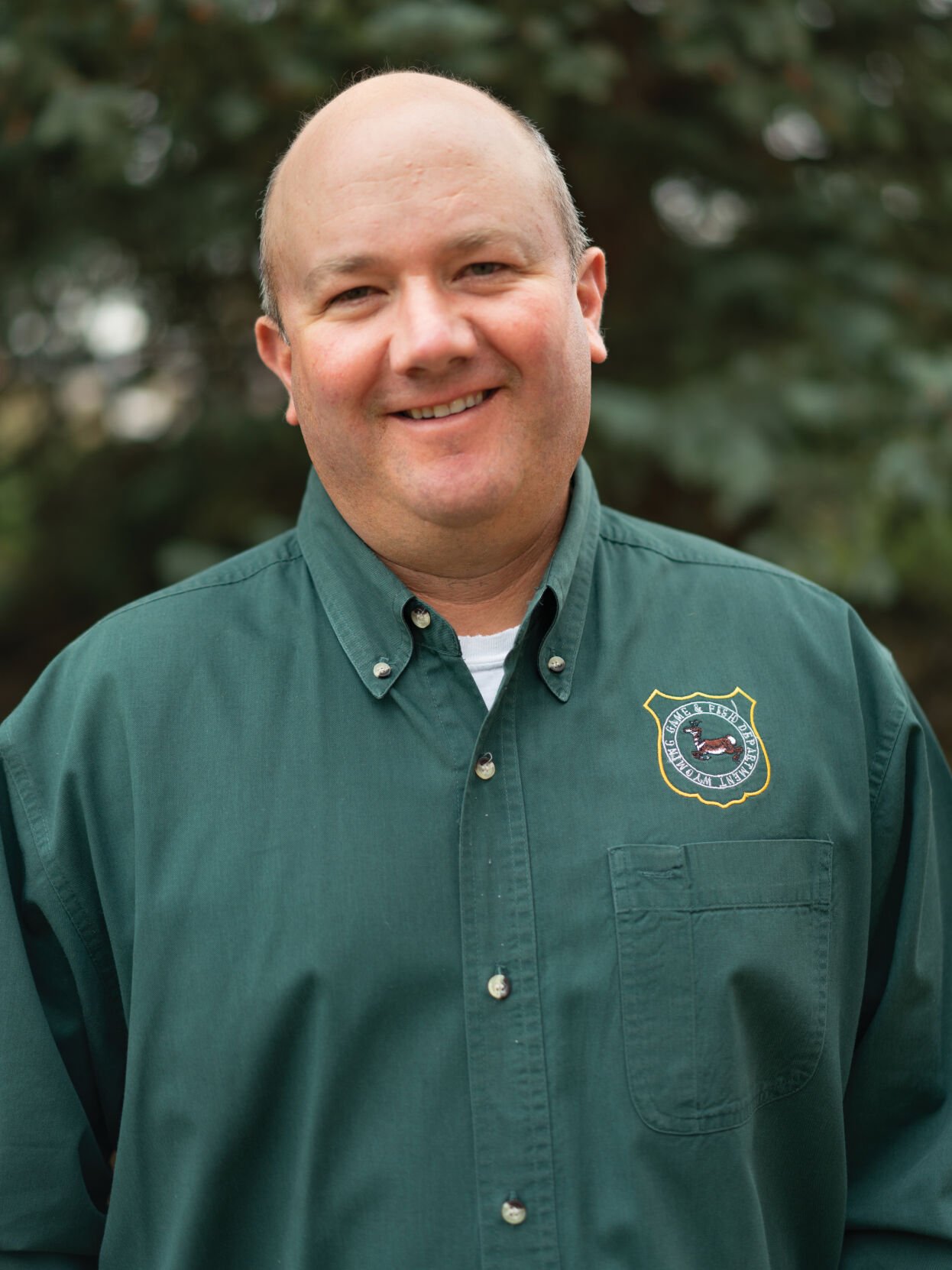 Brian Nesvik to retire from Game and Fish | Local News ...