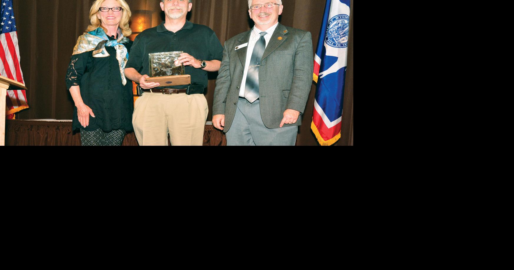 Bobbi Barrasso dies after two-year battle with brain cancer | Regional News | thesheridanpress.com