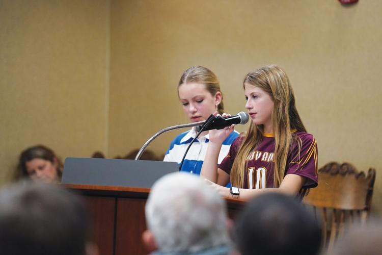 Big Horn to have Recreation and Early Childhood Center after CUP ...