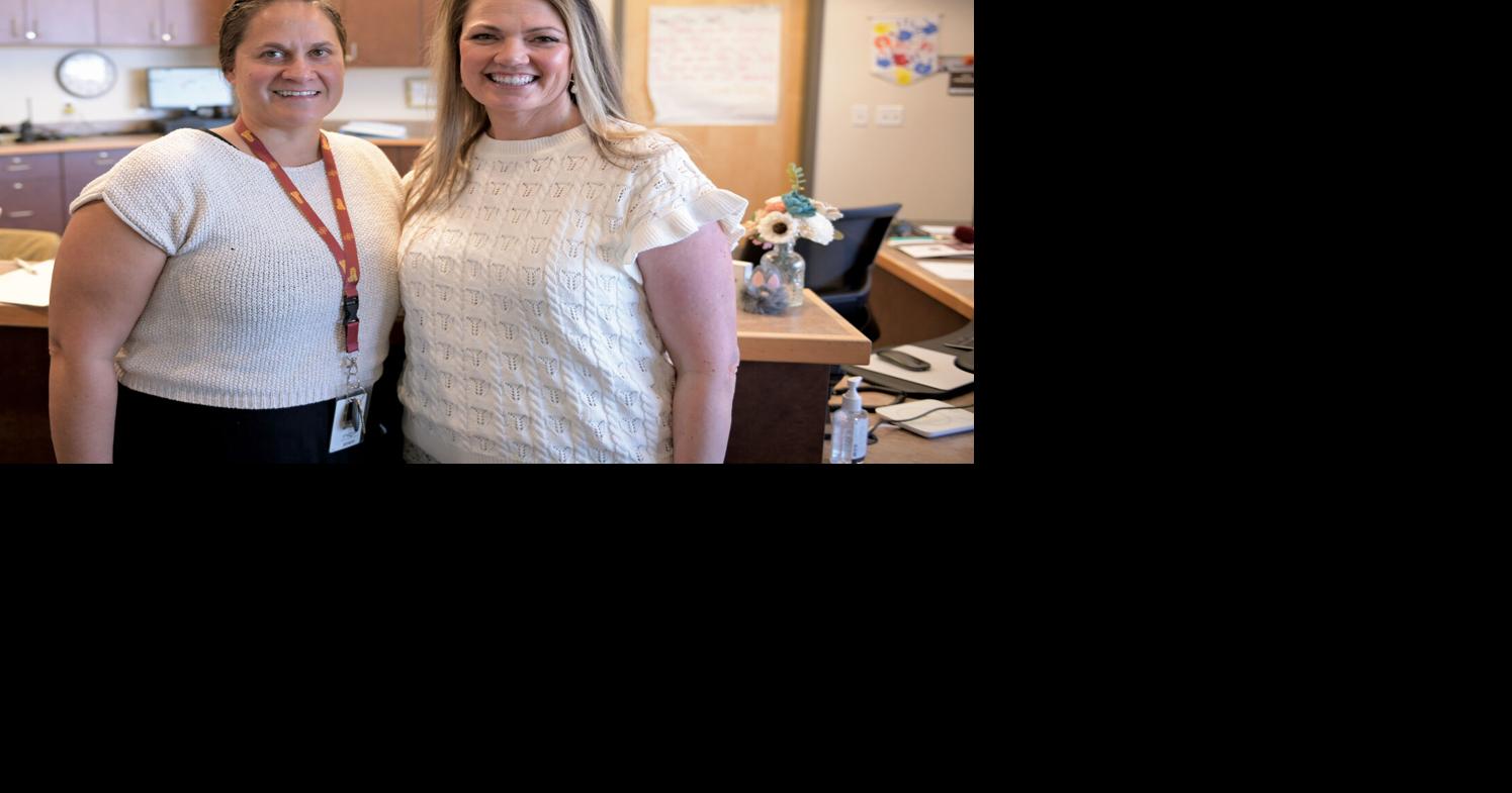Day in the life: BHE’s administrative assistants play key role in ...