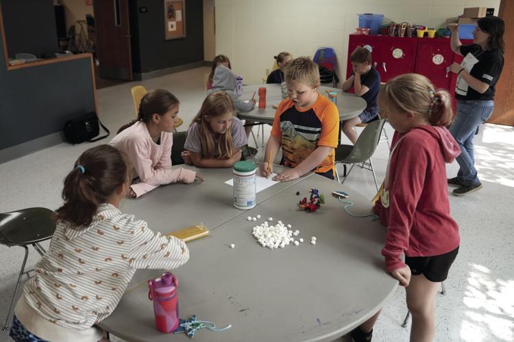 Uprising Community Heroes camp educates youth about Internet dangers ...