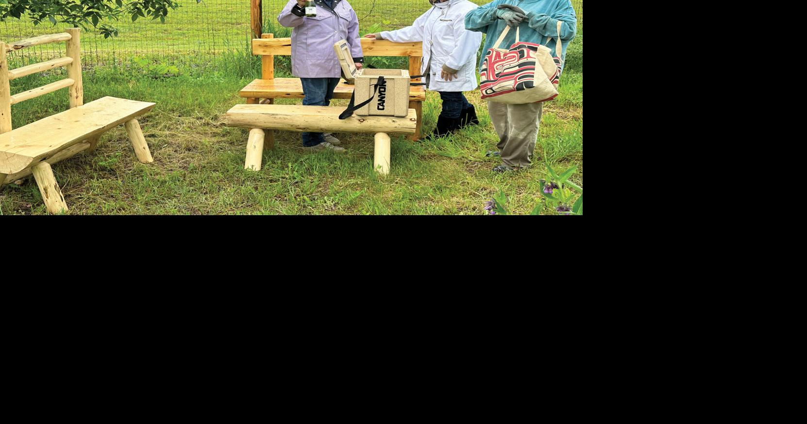 Column: Find respite care at community gems | Columnists ...