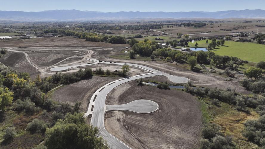 Teal Spring properties 'last of their kind' | Local News ...