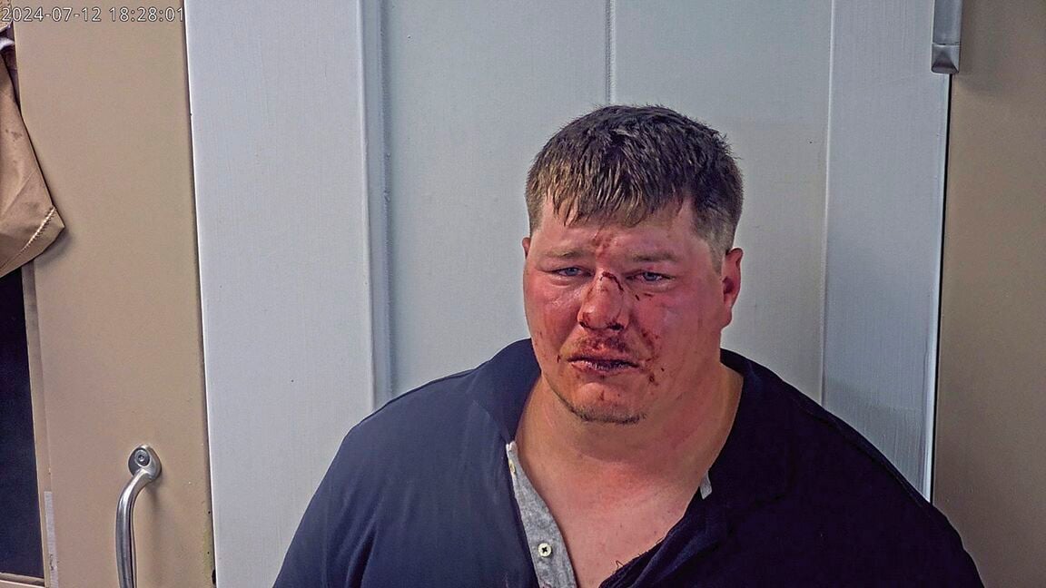 McCalla changes plea | Local News | thesheridanpress.com