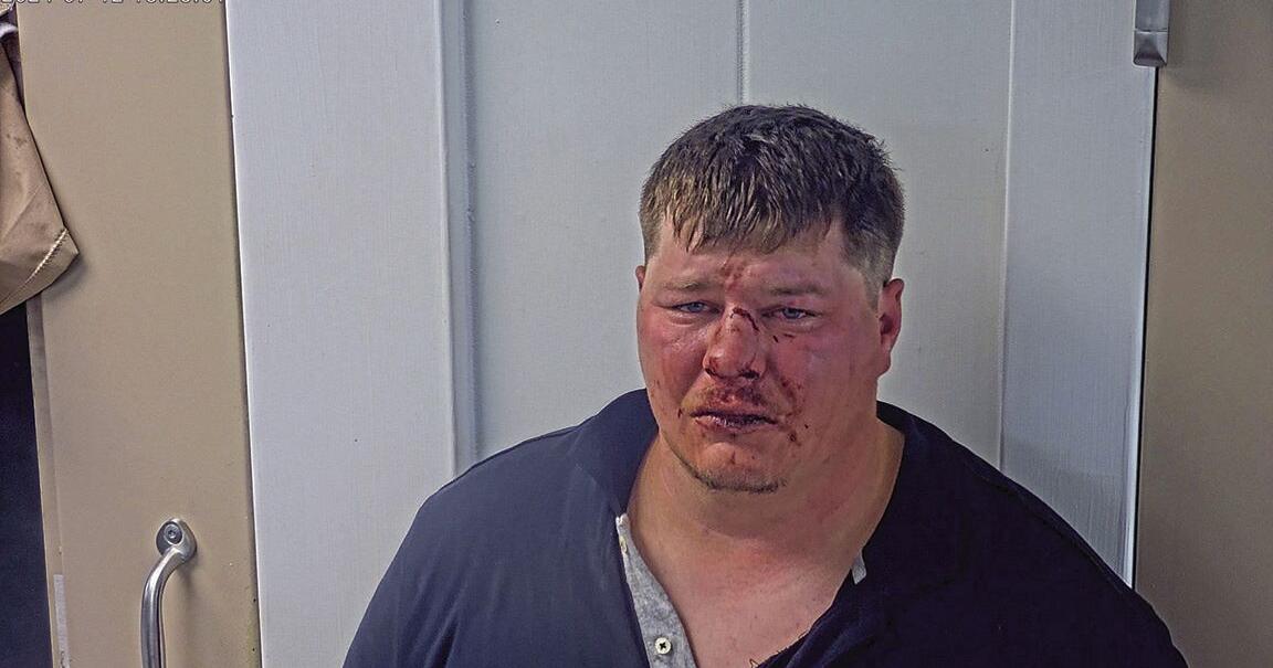 McCalla changes plea | Local News | thesheridanpress.com