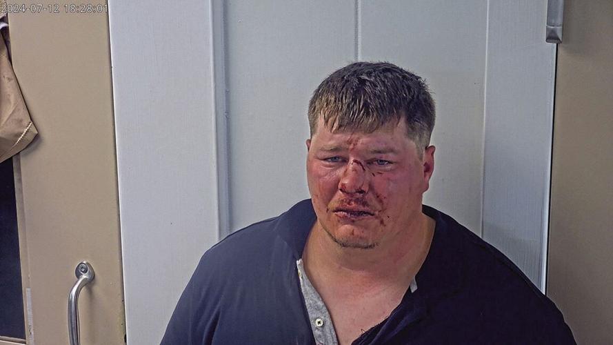 McCalla sentencing hearing scheduled | Local News | thesheridanpress.com