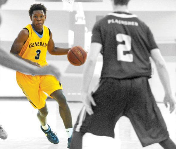 Sheridan College hoops hits final stretch of nonconference schedule ...