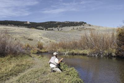 Upper Tongue River Valley | Local News | thesheridanpress.com