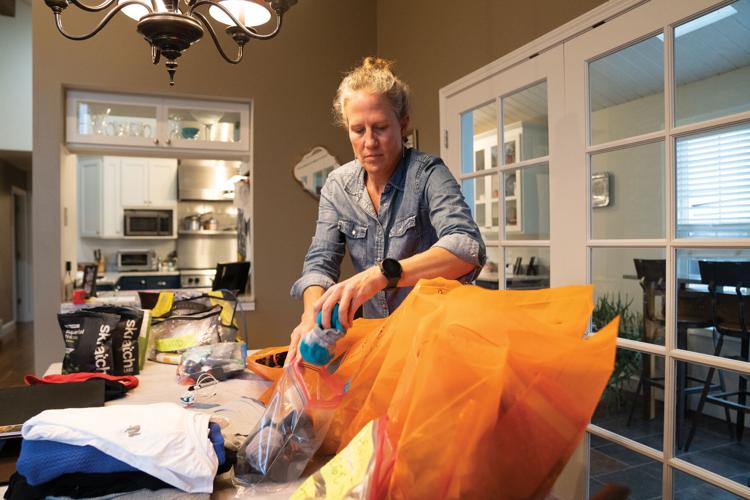 Haswell to run for, with family, friends in 250-miler | Local Sports ...