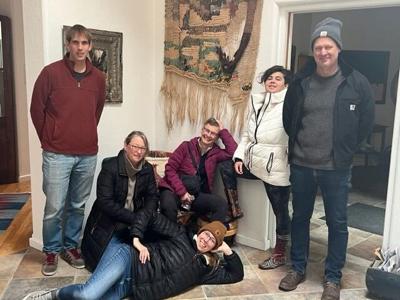 Jentel Presents to be held Dec. 5 | Local News | thesheridanpress.com