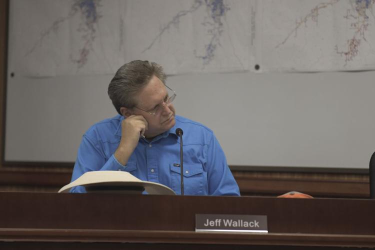 Planning and Zoning Commission debates Acme prohibited uses | Local ...