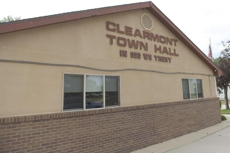 Clearmont approves budget, sewer pond project | Local News ...
